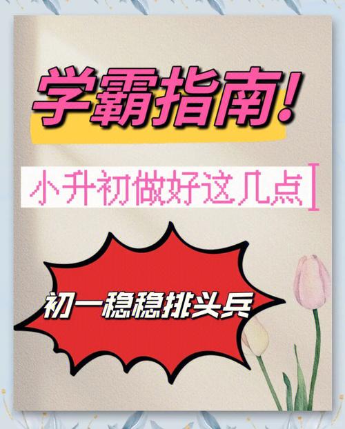 真学霸的四个特征图标