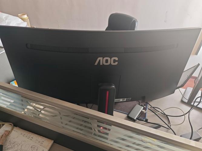 冠捷显示器怎么开