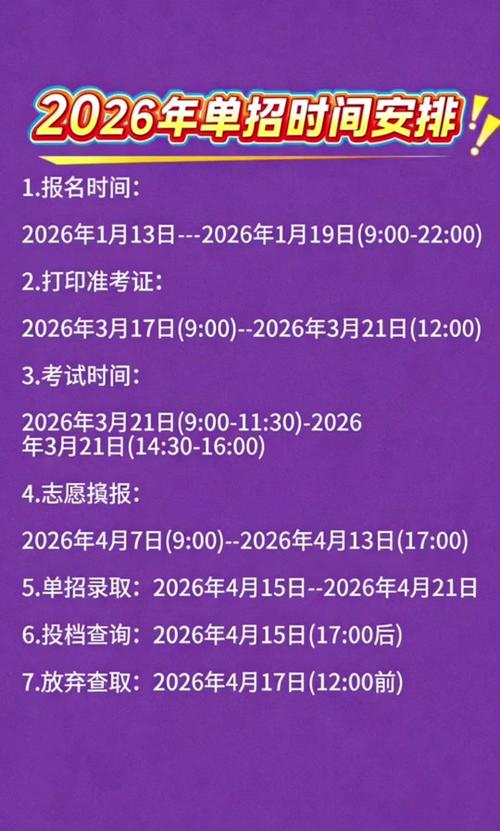 2026单招报名入口官网图标
