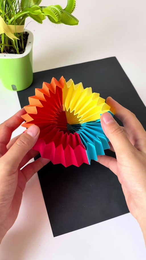 手工折纸手工DIY