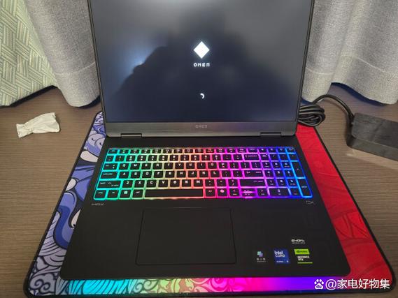 y7000和暗影精灵7图标