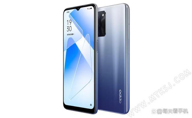 oppoa575g参数配置详情
