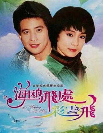 海鸥飞处彩云飞免费观看