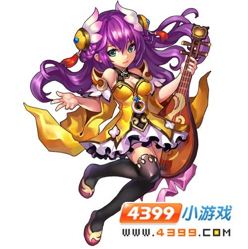 神将世界还能玩吗图标