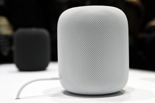 homepod支持第三方音乐吗图标