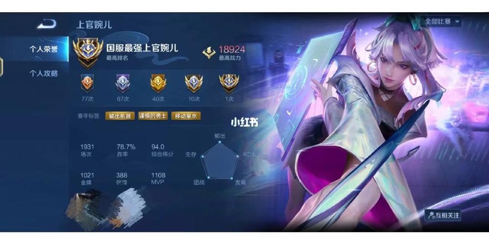 国服最强图标扣下来截图