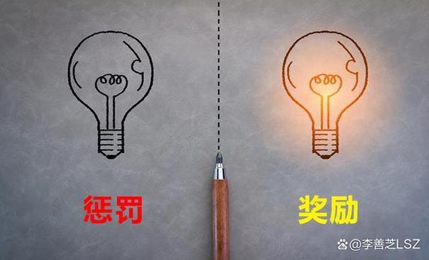 马上船的奖励与惩罚图标