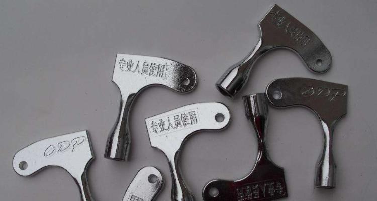 电梯钥匙可以配吗图标