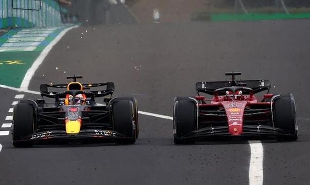 f1drs使用规则截图