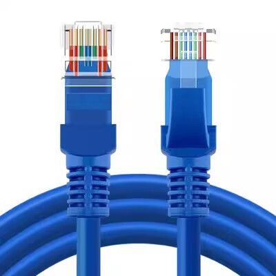网线一拖二连接器会影响速度吗截图