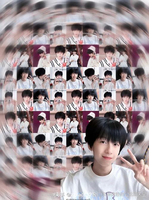 TF家族—Fanclub正版图标