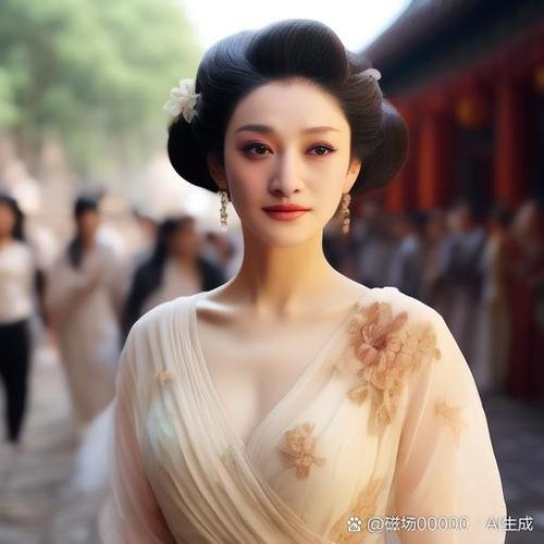 李小冉牺牲最大的一场戏图标
