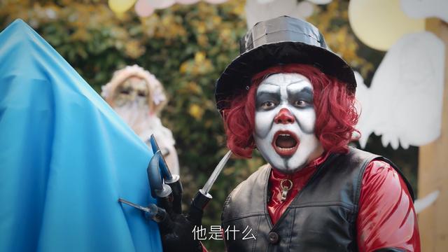 第五人格电影真人版图标