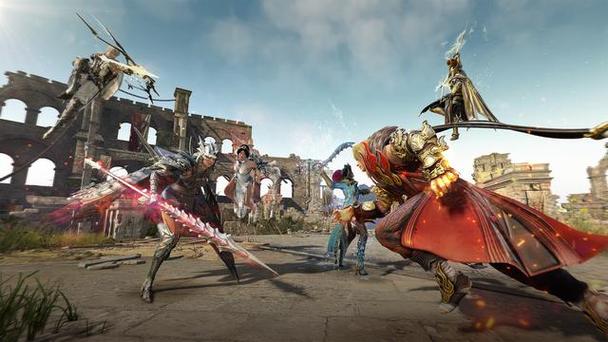 黑色沙漠steam进不去图标