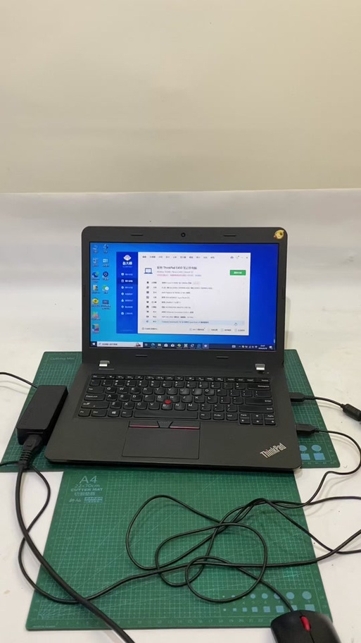 thinkpad独立显卡图标