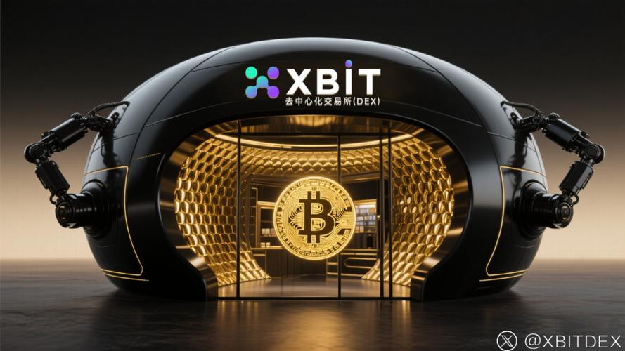 GBEX区块链交易所图标