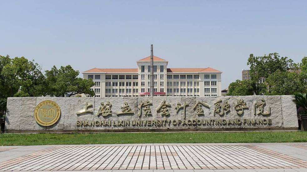 上海立信图标