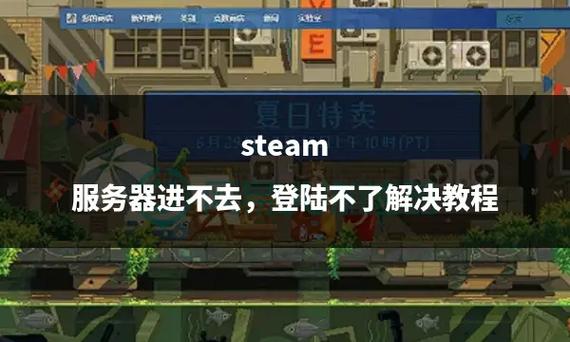 steam星界边境联机进不去截图