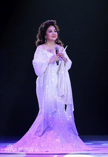 《大风吹》徐小凤图标