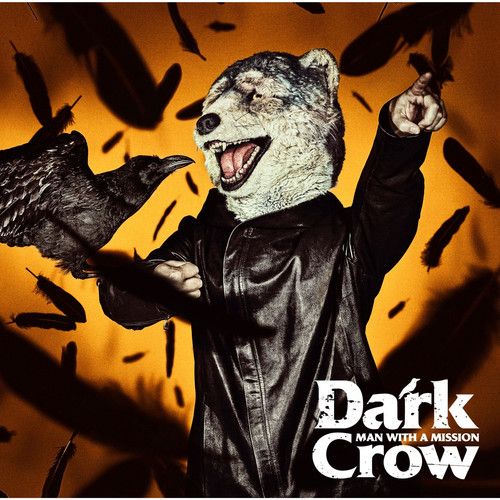 DarkCrow漫画在线图标