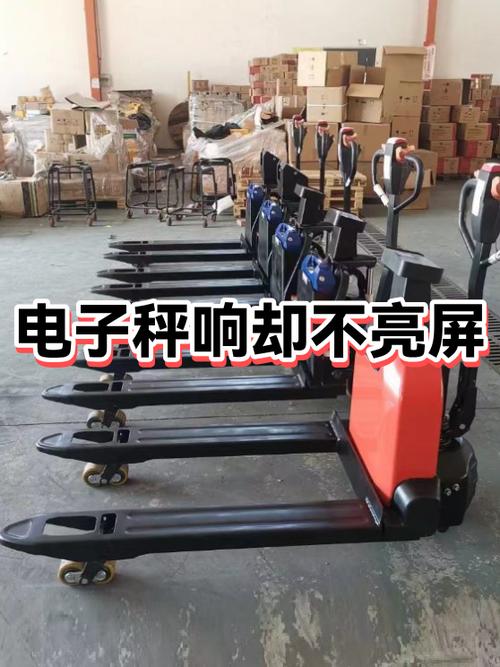 电子秤开机滴滴响 不显示数字图标