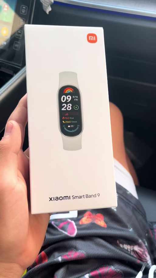 小米手环可以用苹果手机吗