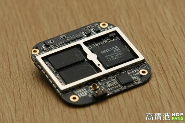 小米盒子遥控怎么拆开图标
