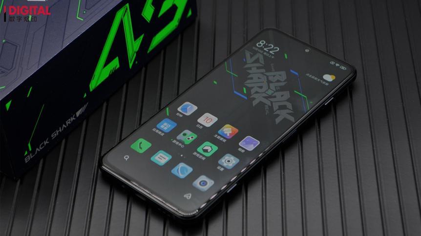 黑鲨全网最低价货源站图标