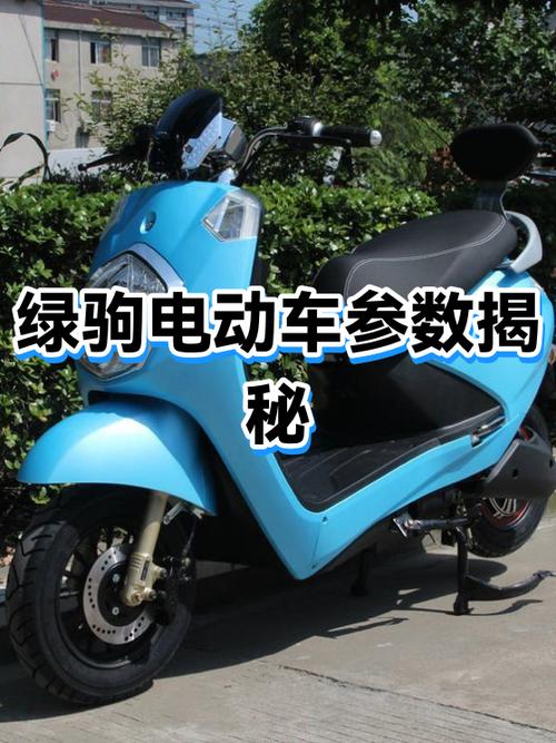 绿驹电动车怎么解码加速图标