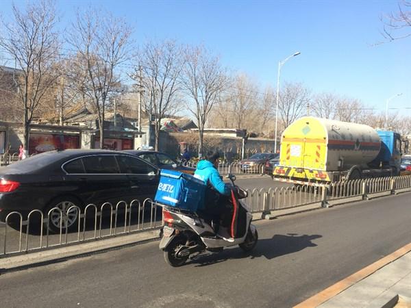 饿了么调度员累吗工资高吗截图