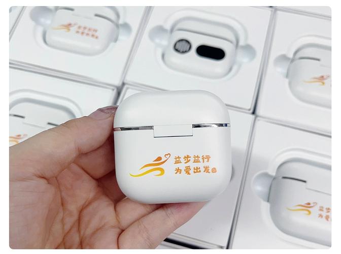 蓝牙耳机设置按键功能图标