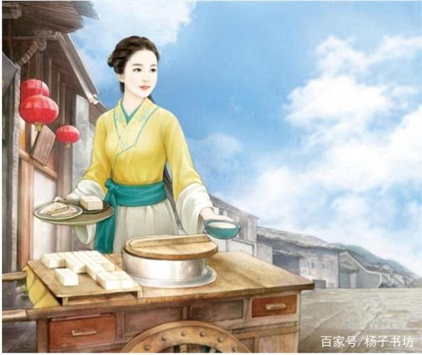 锦绣田园最强农家女截图