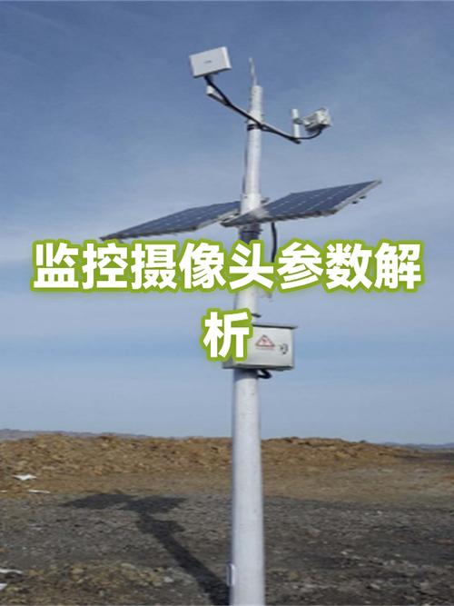 如何判断监控摄像头是否开着图标