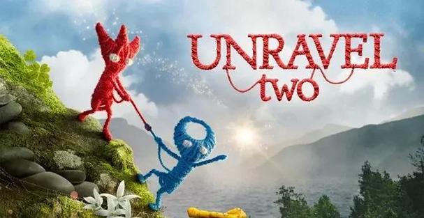 unraveltwo第二章图标