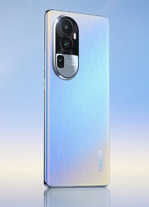reno6pro手电筒蓝色的截图