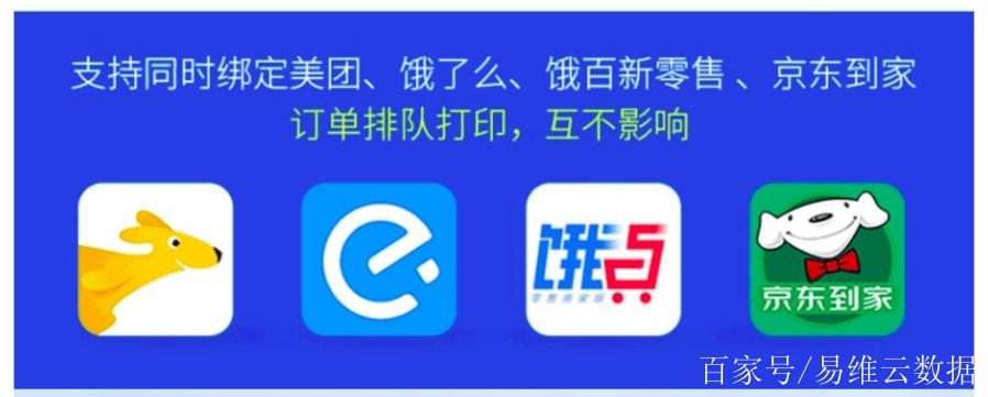 饿百零售是饿了么吗图标