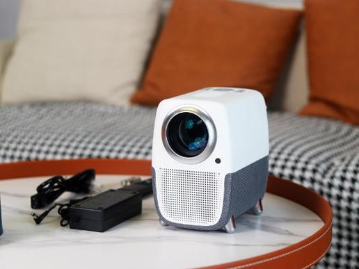 泰捷WEBOX T1投影仪图标