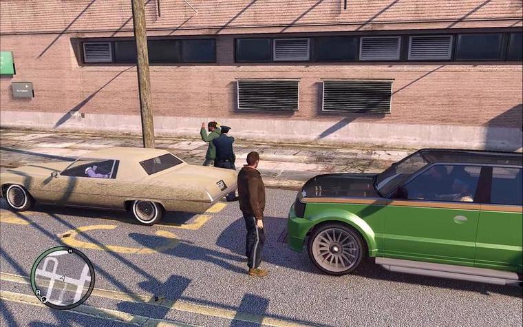 gta4闪退怎么办截图