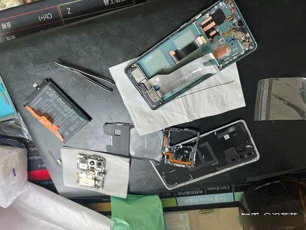 手机开关键坏了能修吗截图