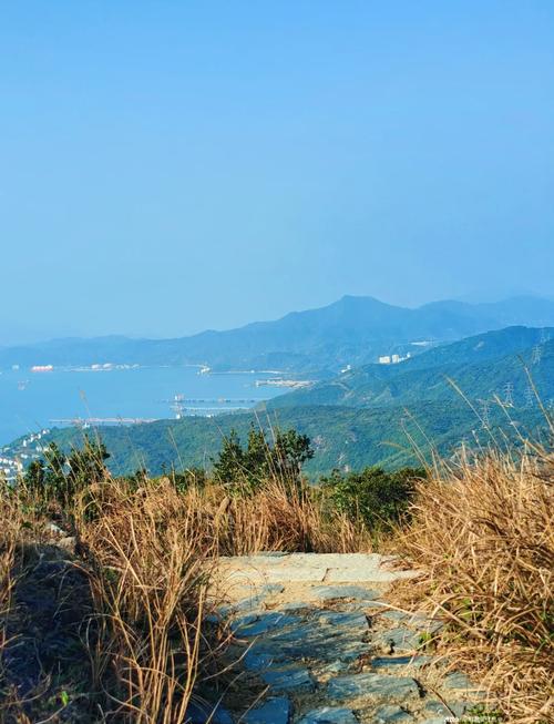 深圳洞背村必去三个景点