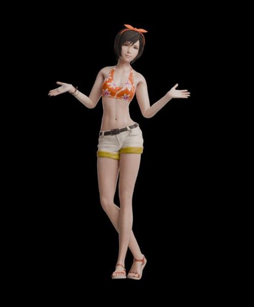 尤菲盗贼3d图标