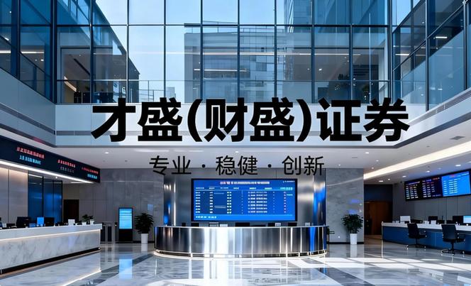 股票交易平台图标