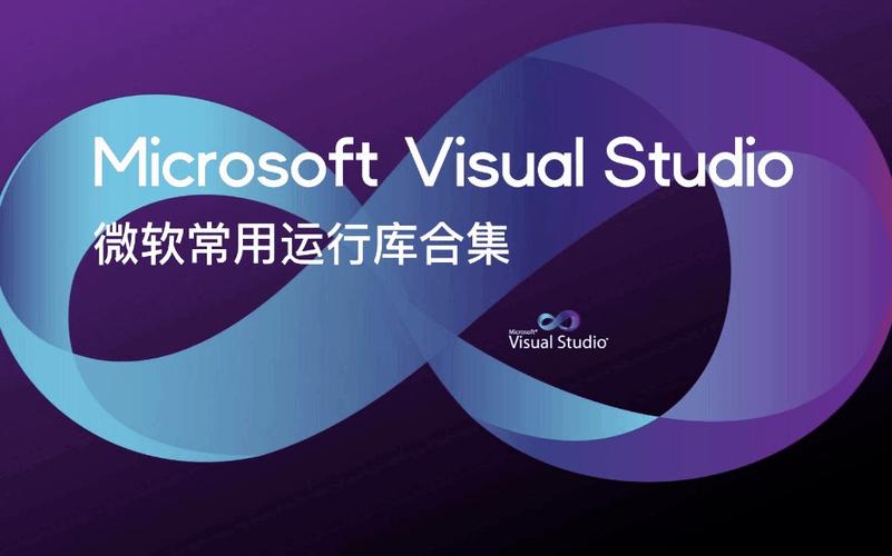 Visual C 运行库截图