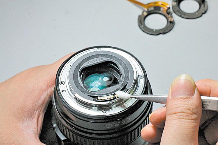 解决p10一开相机就关机图标