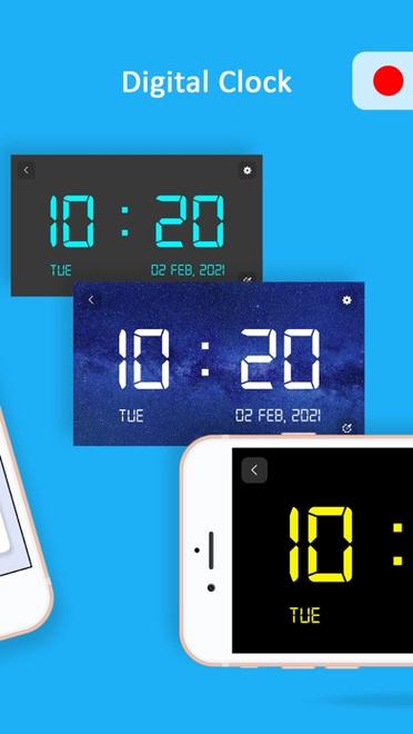 TimeTimer软件下载官方截图