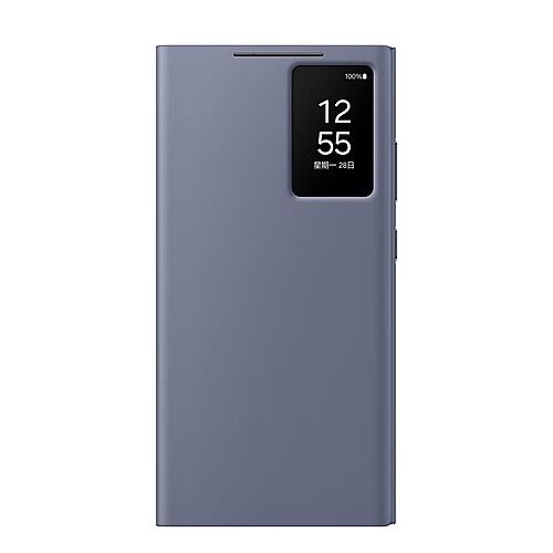 翻盖手机壳怎么设置免翻盖接听图标