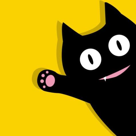 漫猫猫官网图标
