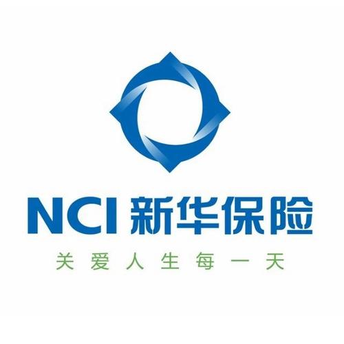 新华人寿保险图标