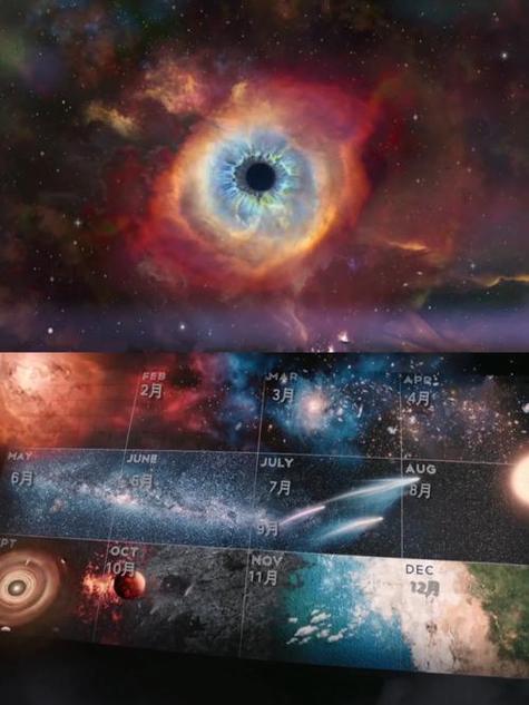 《宇宙时空之旅》免费观看图标