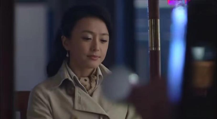 秦岚谍战剧图标